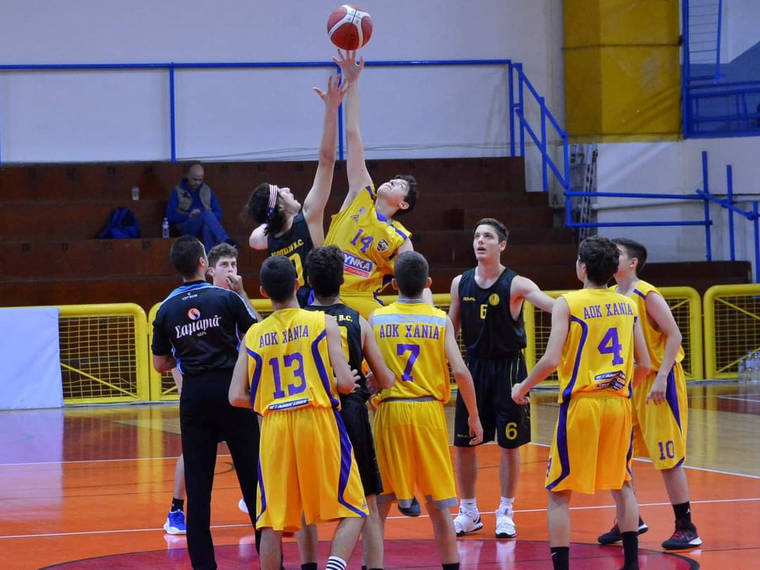 Οι αγώνες των πρωταθλημάτων της Ε.ΚΑ.Σ.Κ. (20-21/11/2021). – Ένωση ...
