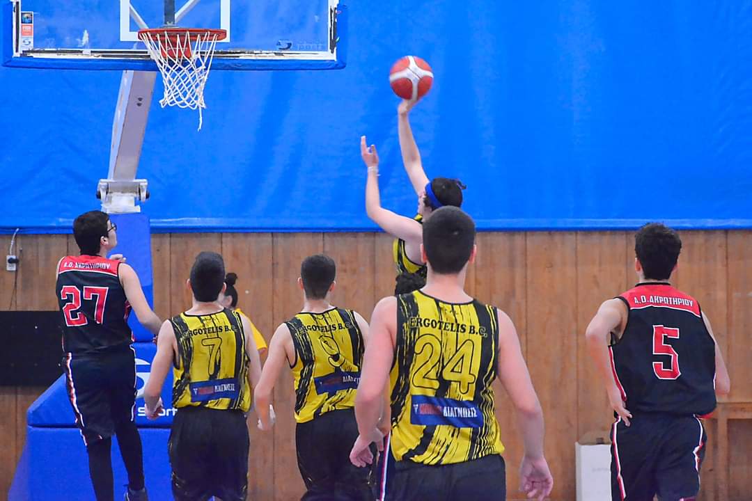 ΟΙ ΑΓΩΝΕΣ ΤΗΣ Ε.ΚΑ.Σ.Κ. ΤΟ ΣΑΒΒΑΤΟ 29 ΚΑΙ ΤΗΝ ΚΥΡΙΑΚΗ 30 ΙΑΝΟΥΑΡΙΟΥ ...
