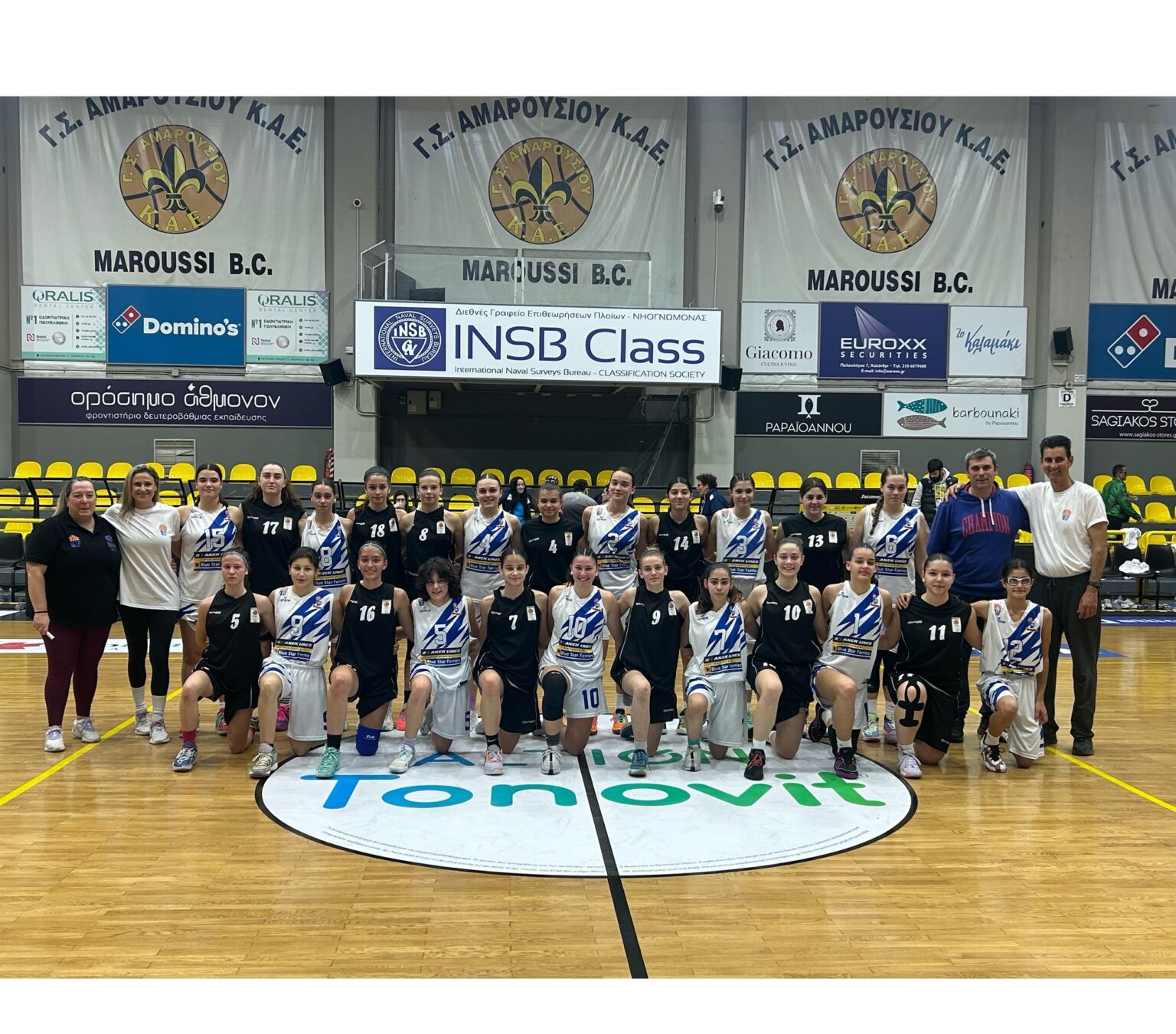 ΑΝΑΠΤΥΞΙΑΚΟ ΠΡΟΓΡΑΜΜΑ-ΟΜΑΔΕΣ ΑΓΟΡΙΩΝ -ΚΟΡΙΤΣΙΩΝ ΕΚΑΣΚ – Ένωση ...