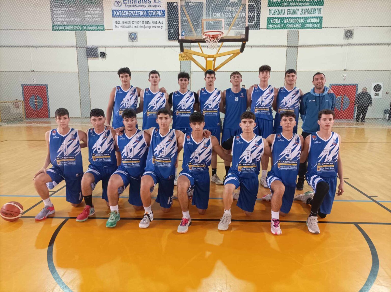 ΑΝΑΠΤΥΞΙΑΚΟ ΠΡΟΓΡΑΜΜΑ-ΟΜΑΔΕΣ ΑΓΟΡΙΩΝ -ΚΟΡΙΤΣΙΩΝ ΕΚΑΣΚ – Ένωση ...