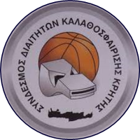 Καλή θητεία ΣΥ.Δ.ΚΑ.Κ. – Ένωση Καλαθοσφαιρικών Σωματείων Κρήτης Ε.ΚΑ.Σ.Κ.