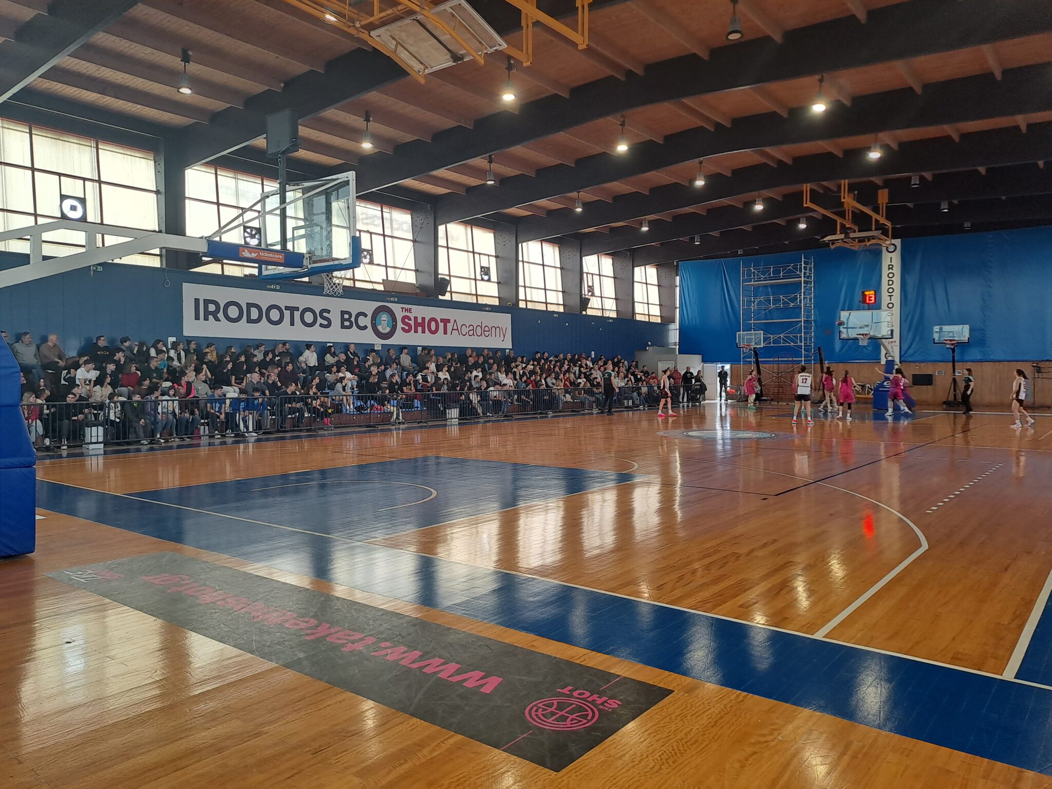ΠΡΩΤΑΘΛΗΤΡΙΑ ΟΜΑΔΑ ΝΕΑΝΙΔΩΝ ΚΡΗΤΗΣ Ο ΓΑΣ ΑΝΔΡΟΓΕΑΣ ! – Ένωση ...